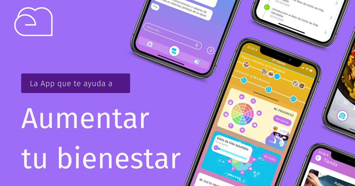 ¿Qué puedes hacer con Meyo? 16 beneficios de esta app