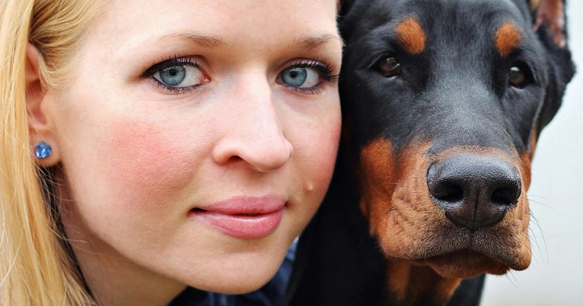 Los 7 beneficios de tener una mascota en casa