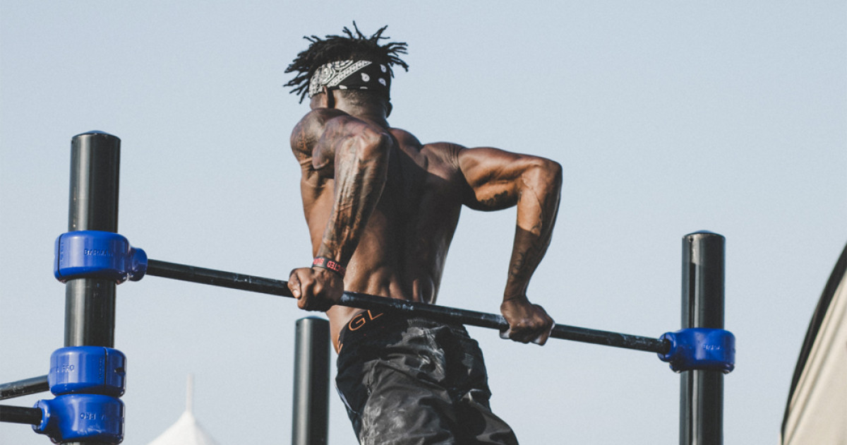 Complejo de Adonis: causas, síntomas y tratamiento