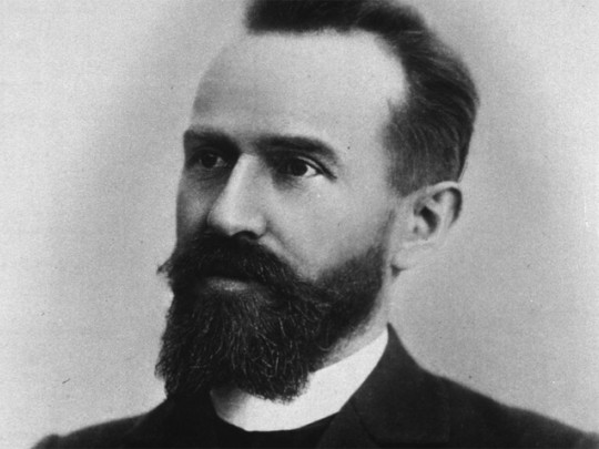 René Spitz: biografía de este psicoanalista