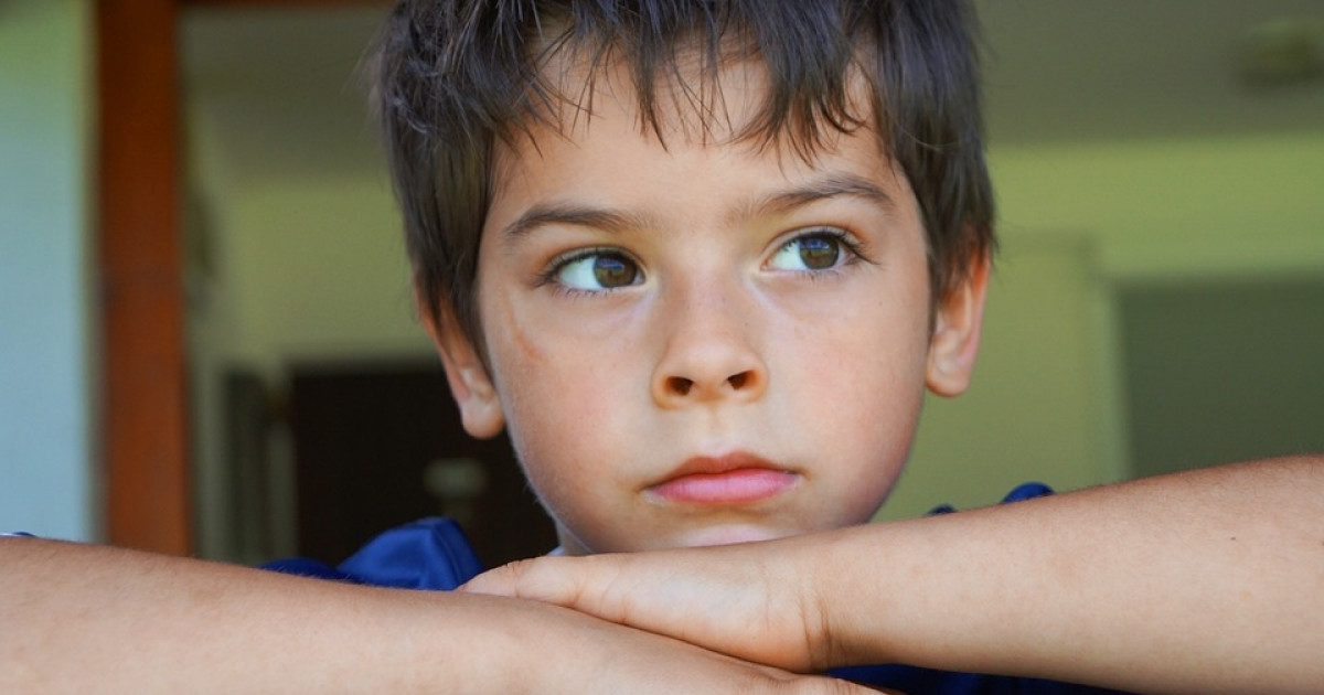 Encopresis infantil (incontinencia): causas y tratamiento