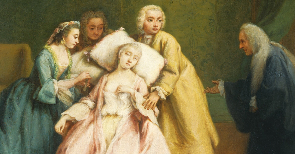 Síncope (desmayo): síntomas, tipos, causas y qué hacer