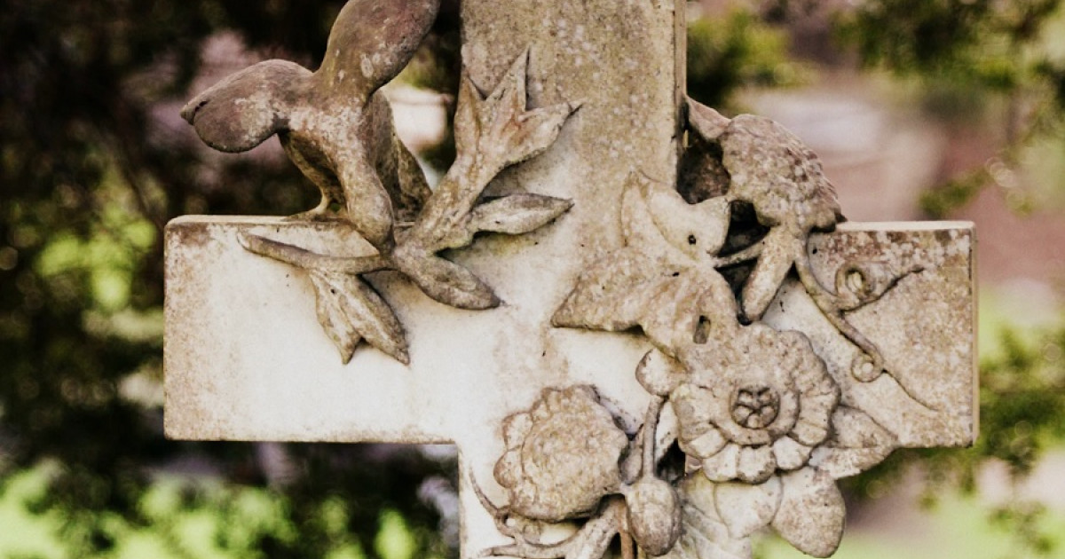 Los 6 Tipos De Rituales Funerarios Más Importantes