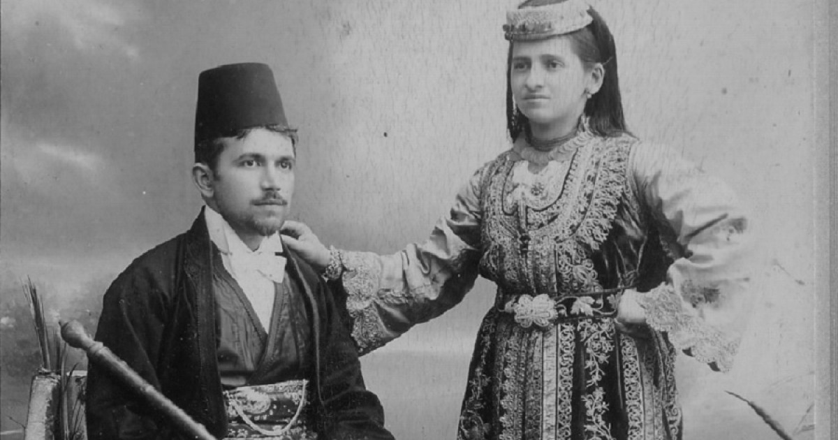 Sefardíes: características e historia de este conjunto de judíos