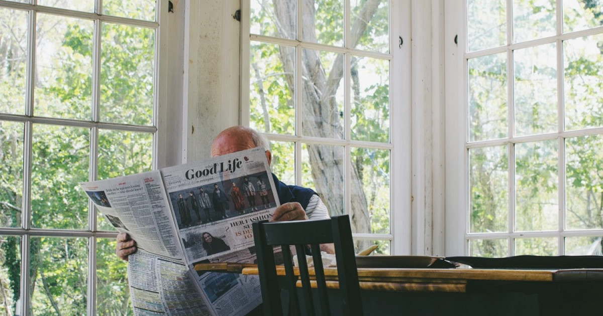 Exposición selectiva: qué es y cómo afecta a nuestra manera de pensar