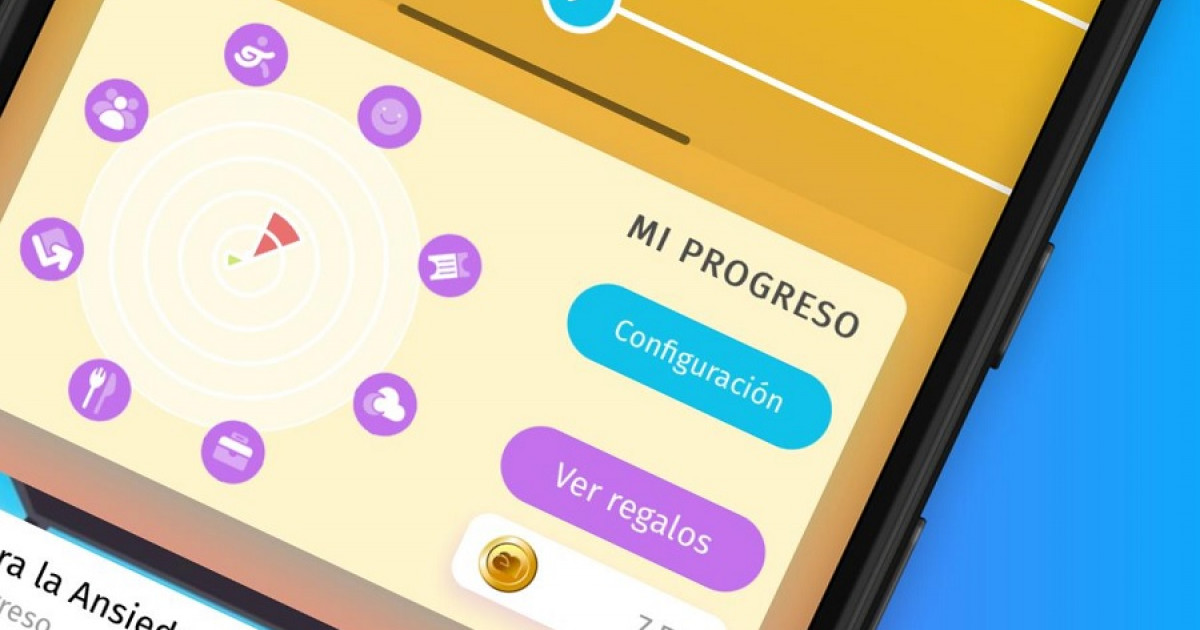 Meyo: la nueva herramienta tecnológica que ayuda a gestionar el estrés