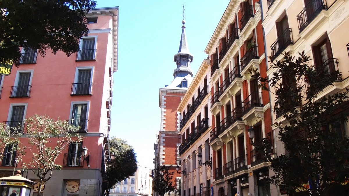 Los 6 mejores Psicólogos en el barrio Imperial (Madrid)
