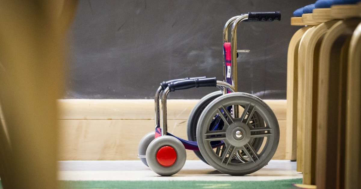 Abasia: tipos y características de esta incapacidad