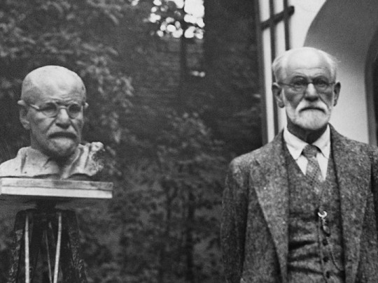 Psicología De Sigmund Freud Nuevas Conferencias Introductorias Al