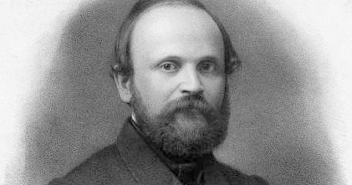 Robert Remak: biografía de este investigador