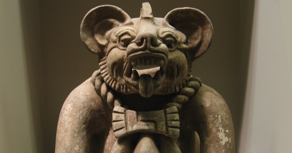 Zapotecas: características de esta cultura mesoamericana