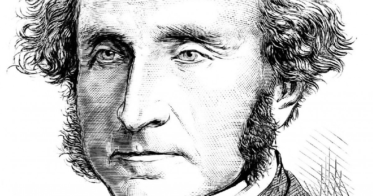 La teoría utilitarista de John Stuart Mill