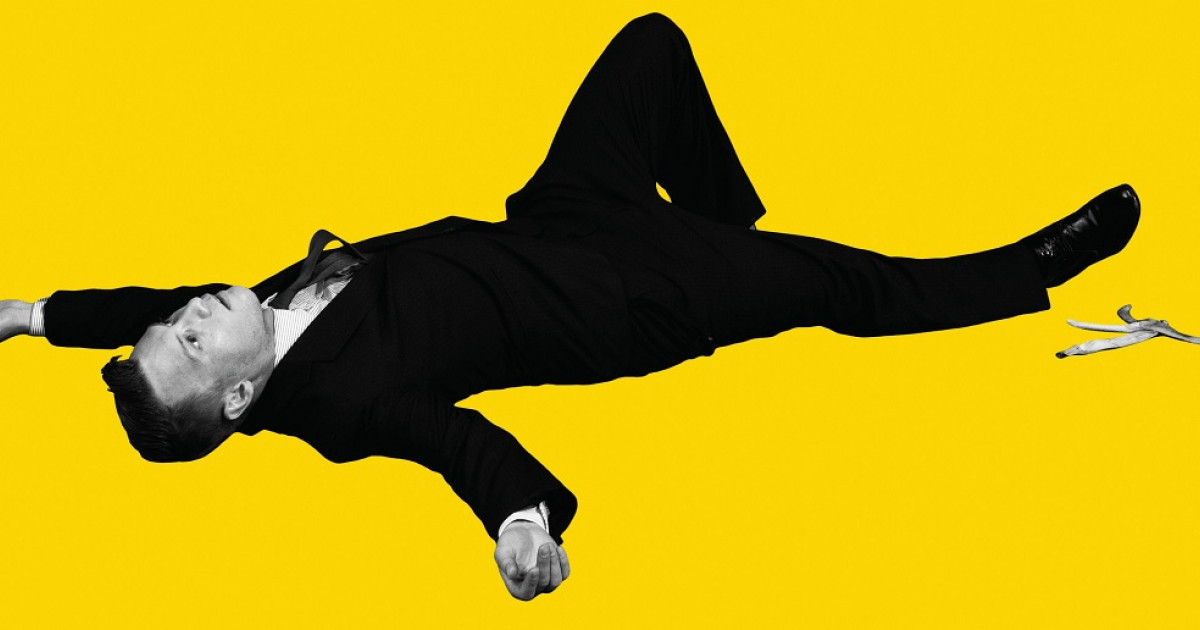 Efecto Pratfall: ¿cómo influyen los errores en el atractivo?