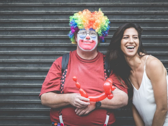 Barognosia: ¿qué es y cómo funciona esta capacidad?