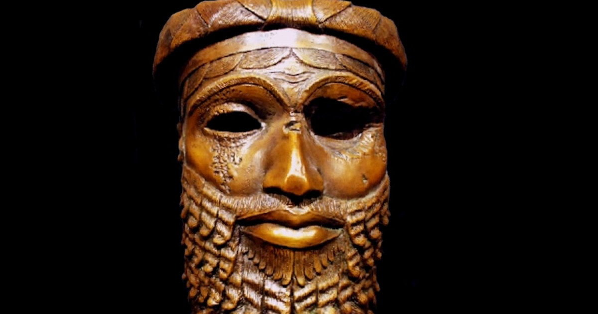 Acadios: quiénes fueron y cómo era su civilización mesopotámica