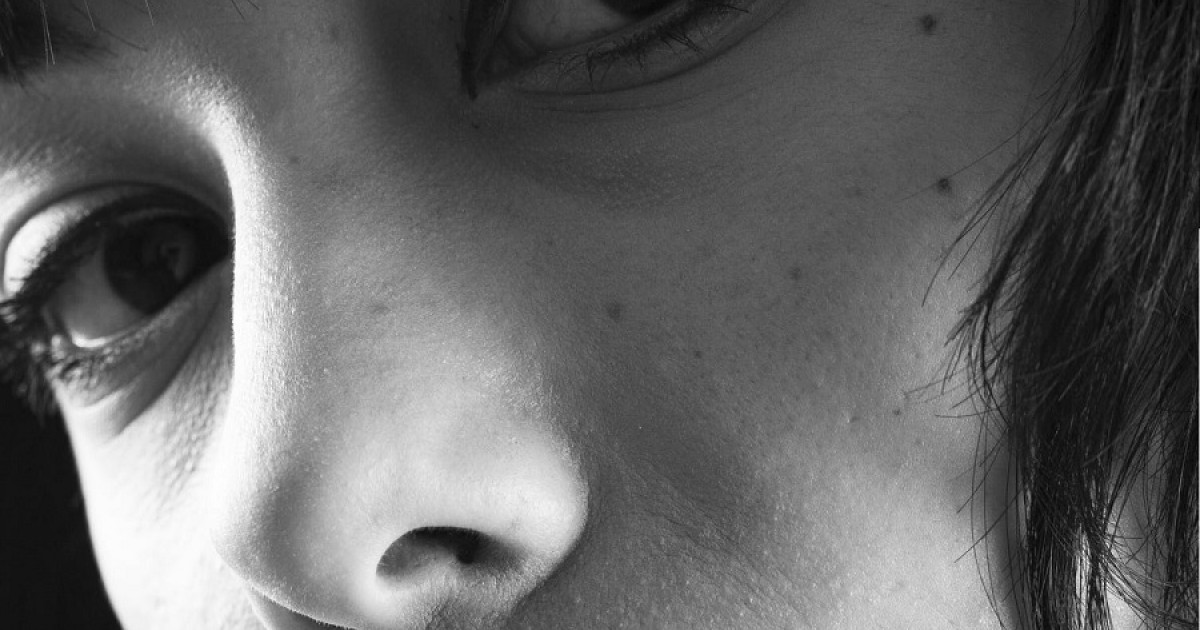 Las 7 partes de la nariz más importantes, y sus características