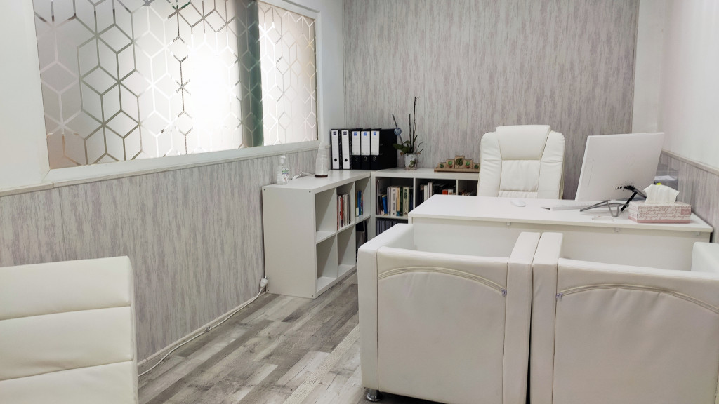 Psicóloga Verónica Valderrama Hernández - Psicología y Mente