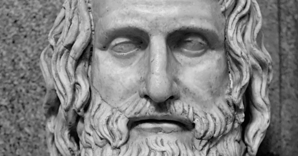 La teoría relativista de Protágoras