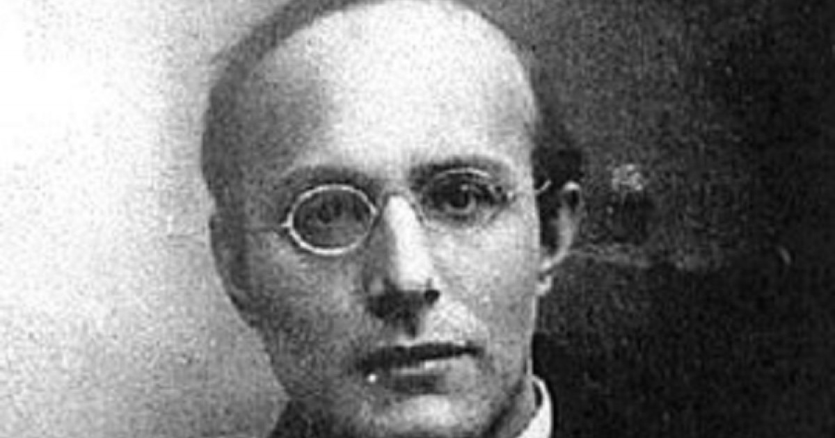 Karl Polanyi: biografía de este antropólogo y economista austrohúngaro