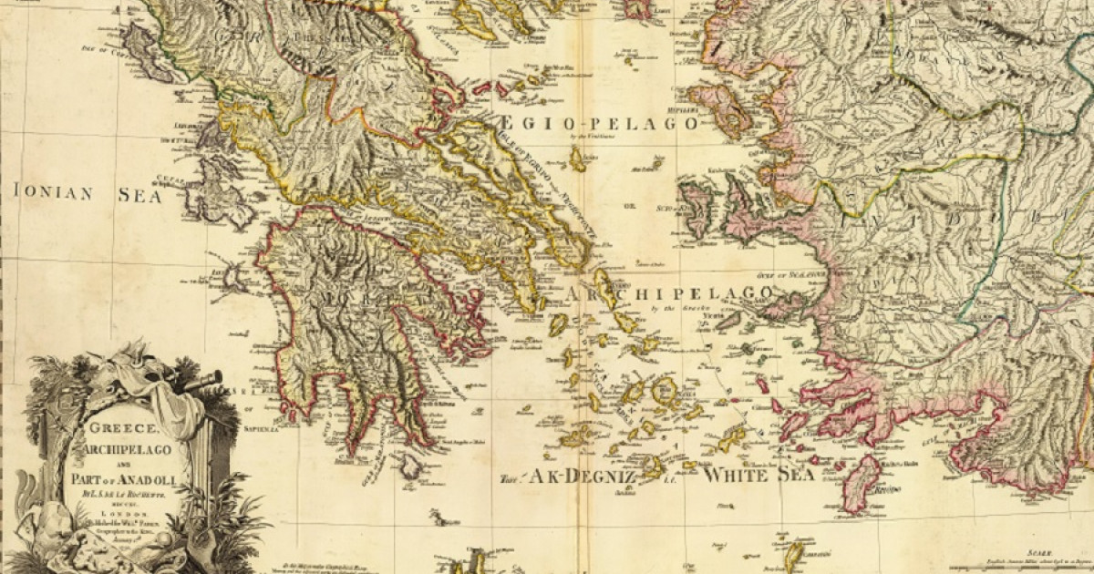 Aqueos: ¿quiénes fueron y qué sabemos sobre esta cultura de la Antigüedad?