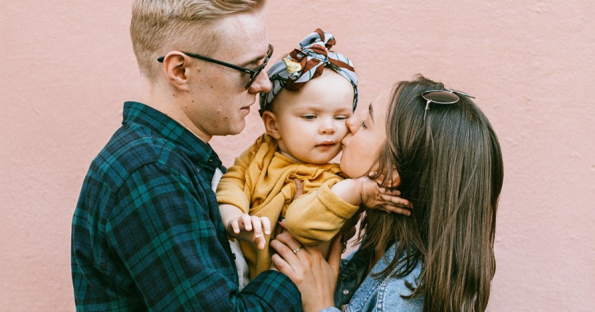 Las 6 claves de la crianza