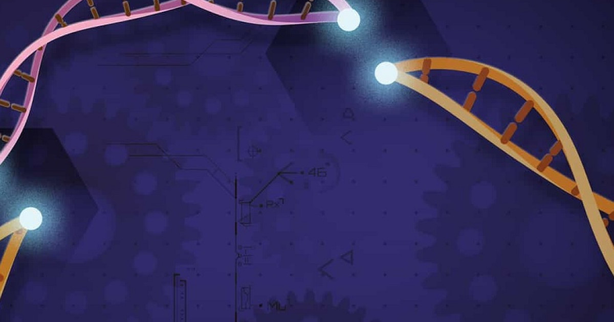 ¿Qué es el código genético y cómo funciona?