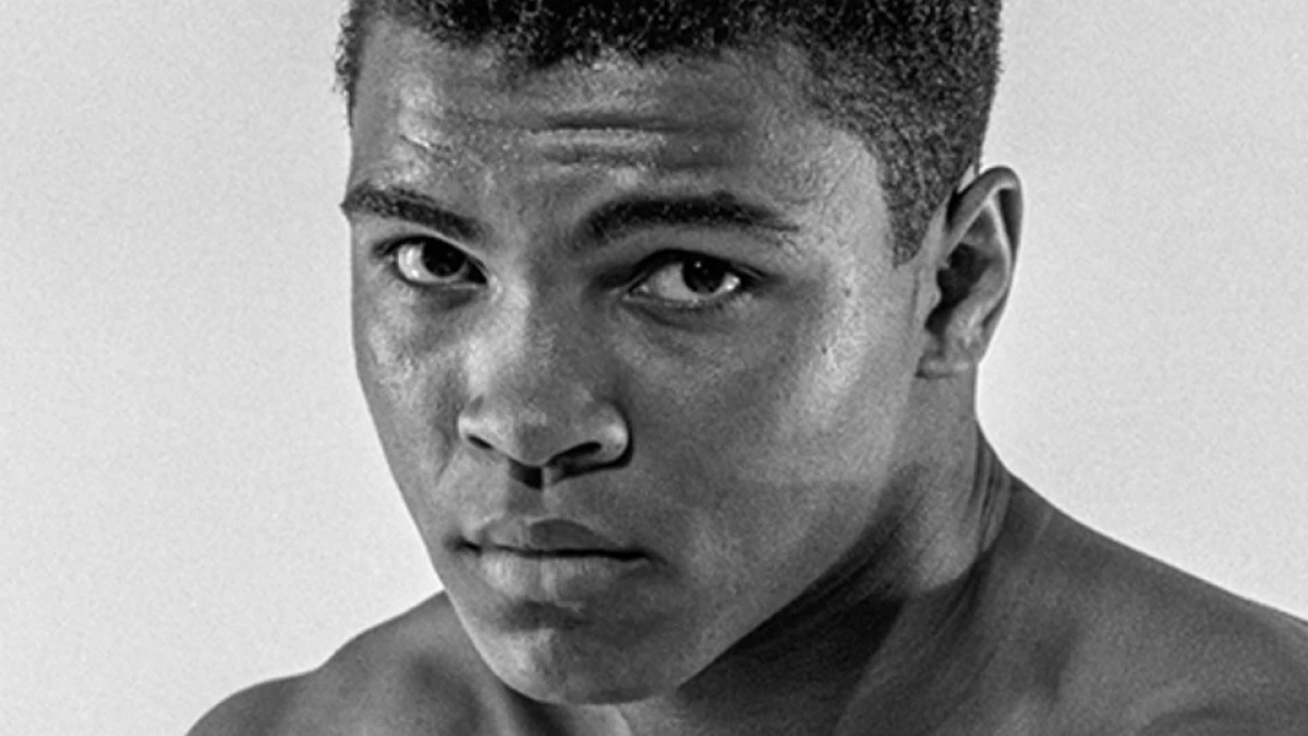 Familia De Muhammad Ali Muhammad Ali's Family At War Over Boxer's