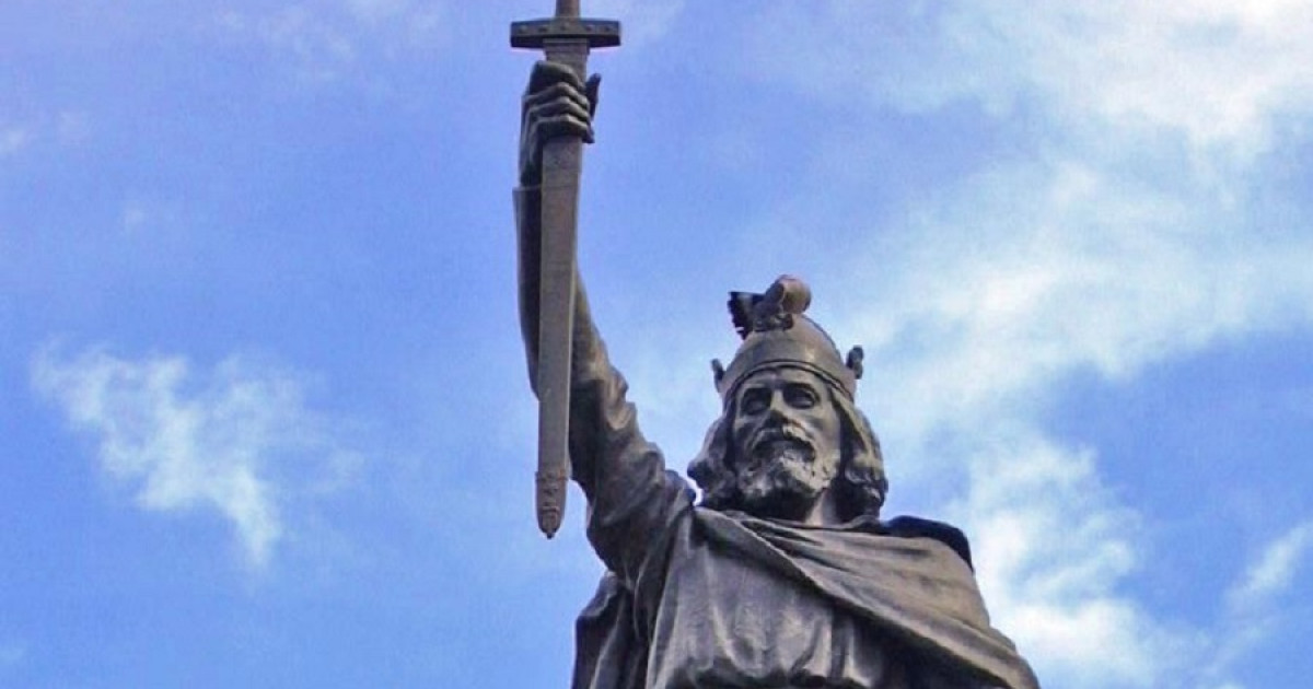 Pueblo sajón: características de esta tribu germánica