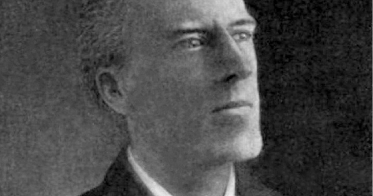 Karl Pearson: biografía de este matemático y bioestadístico