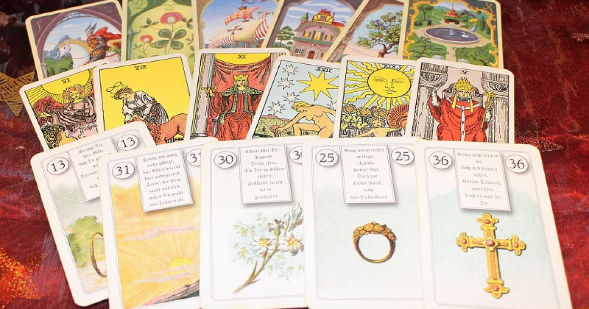 Efecto Forer: ¿por qué los trucos de adivinación funcionan?