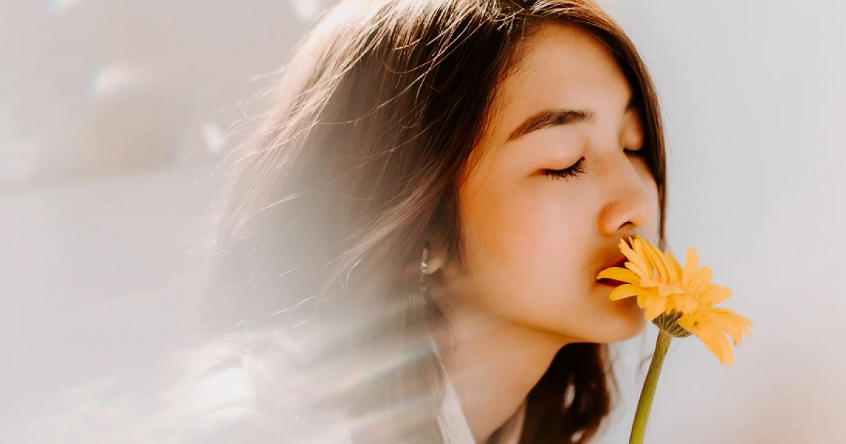 El sentido del olfato en el ser humano: características y funcionamiento