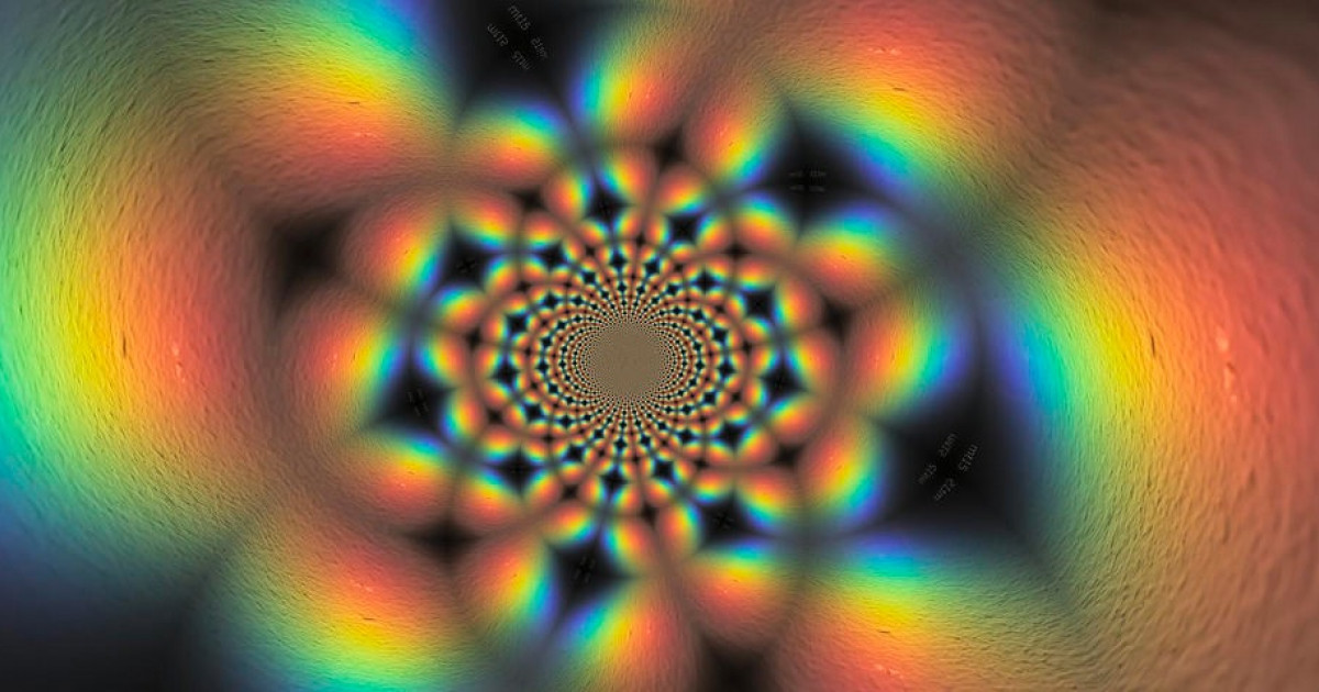 Primer consumo de LSD: efectos sobre la salud mental