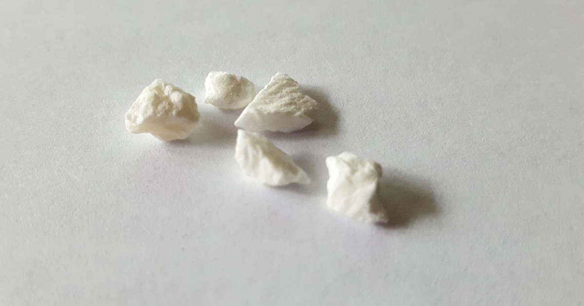 Los 6 principales efectos psicológicos del consumo de crack