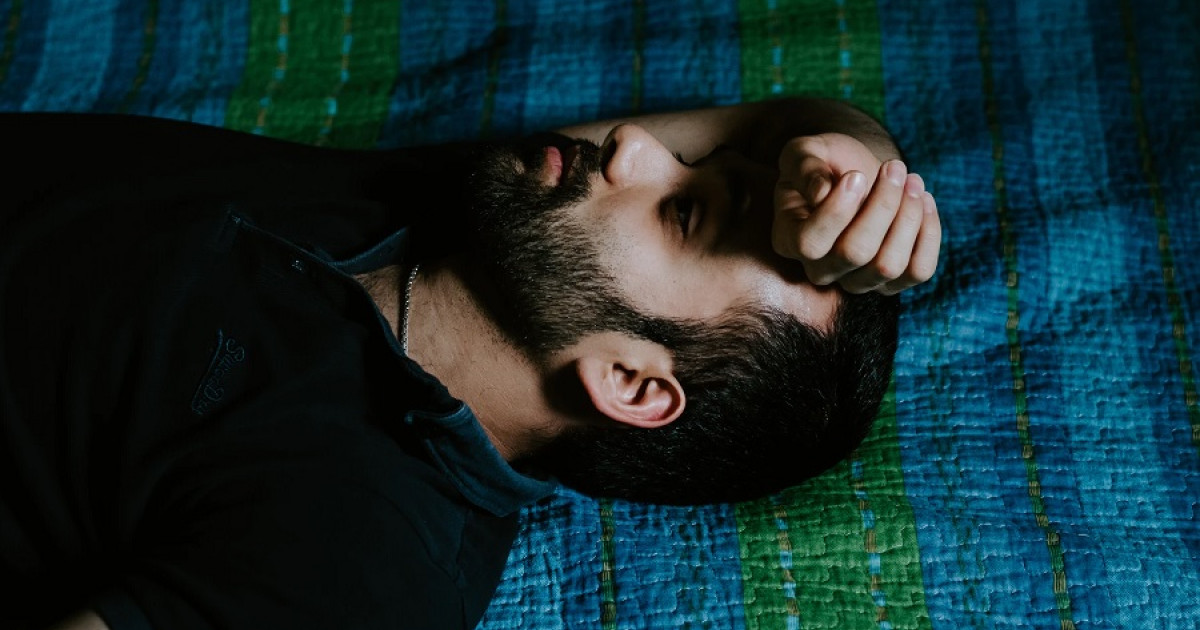 Embotamiento afectivo: qué es, causas y patologías asociadas