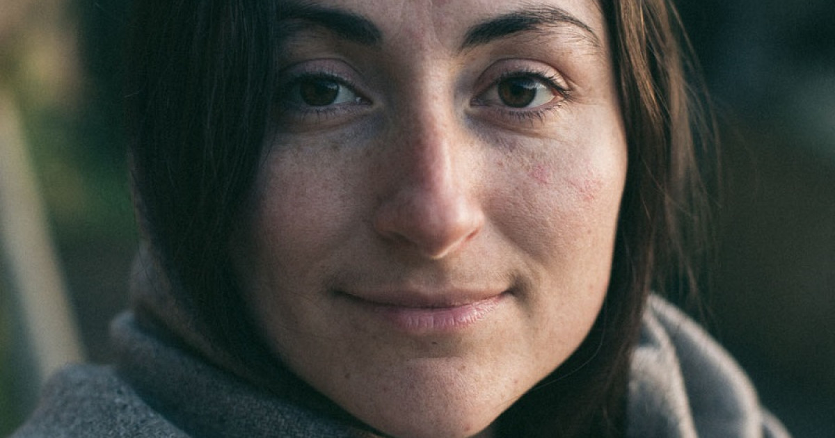 Lidia González Alija: «Somos más que un cuerpo y una personalidad»