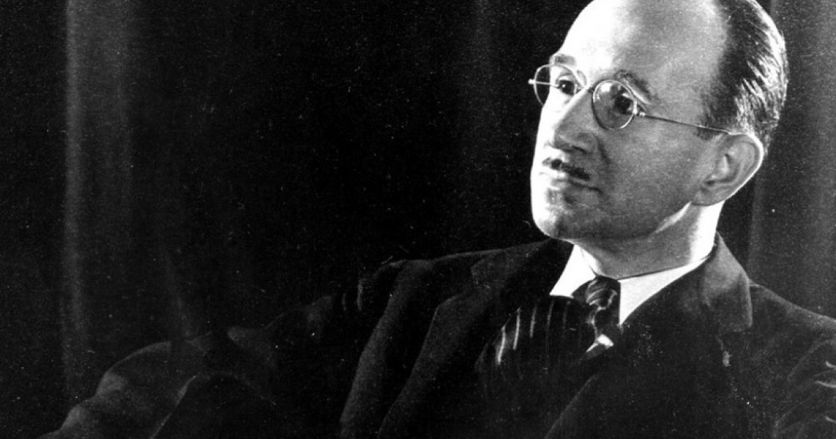 Harry Stack Sullivan: biografía de este psicoanalista