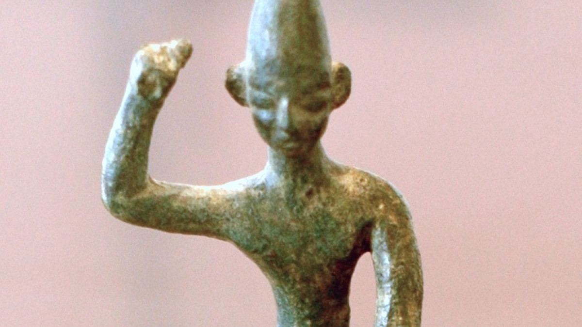 Cananeos: quiénes eran y cuáles fueron sus características culturales ...