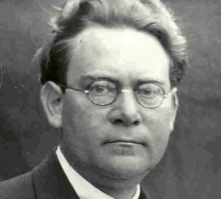 biographie de ce physicien et philosophe allemand - Psychologue à Toulouse