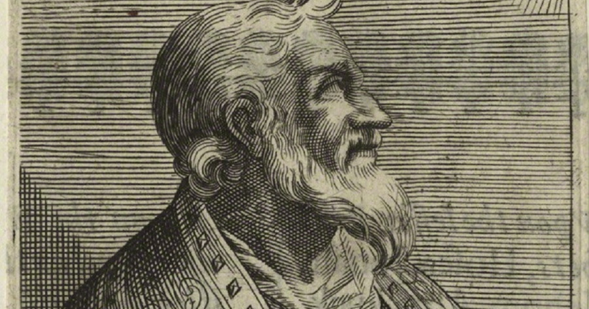 Anselmo de Canterbury: biografía de este filósofo y teólogo