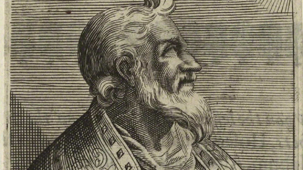 Filosofo Anselmo
