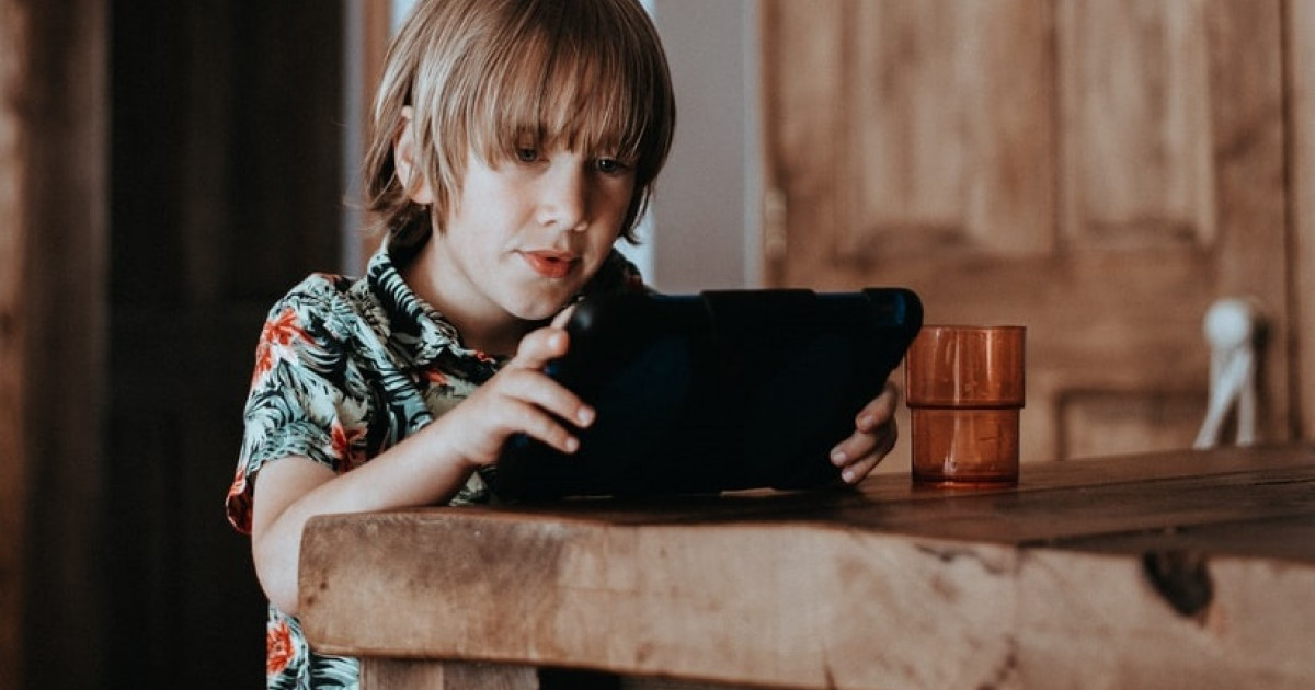 Estrés infantil: causas, síntomas y tratamiento